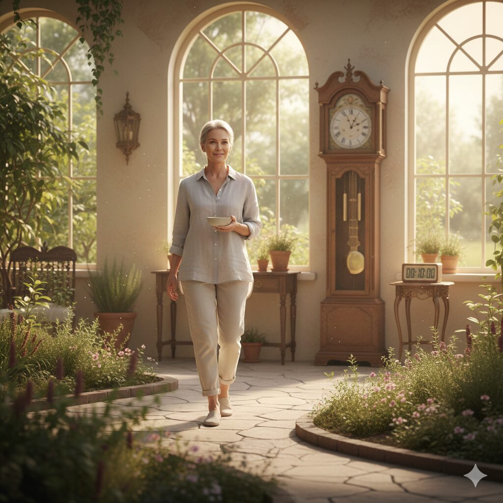 The 10-Minute Post-Meal Secret: Stop Blood Sugar Spikes and Control ...